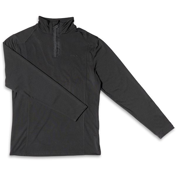 Lech Strech Ski Pulli Men Black – Rocks ApS