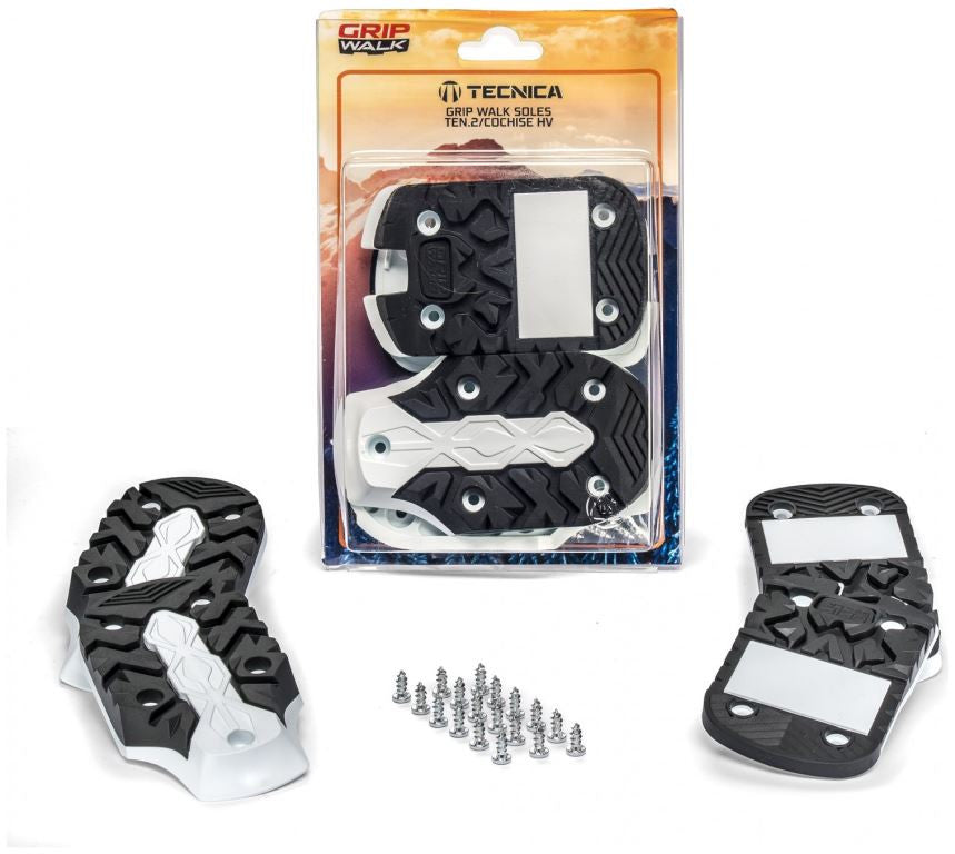 GRIP WALK SOLES TEN2/COCH. HV – Rocks ApS